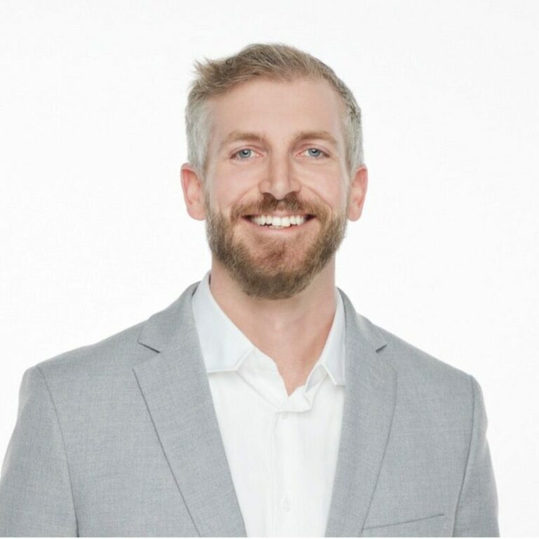 Derrick Martin – Tahoe Prosperity Center